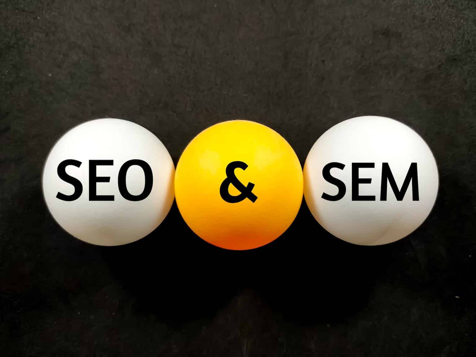 SEM vs SEO: ¿Cuál es la mejor estrategia para tu negocio? - Soulvi